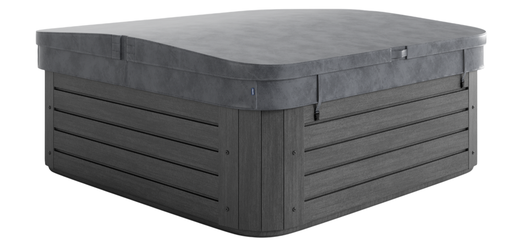 Shop Hot Tub & Spa Covers - Durable, Guaranteed Fit – Spa-Migo Hot Tub ...