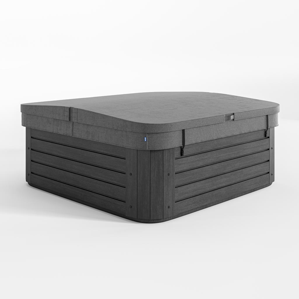 Custom Swim Spa Covers Canada | Spa-Migo - Durable & Energy Efficient ...