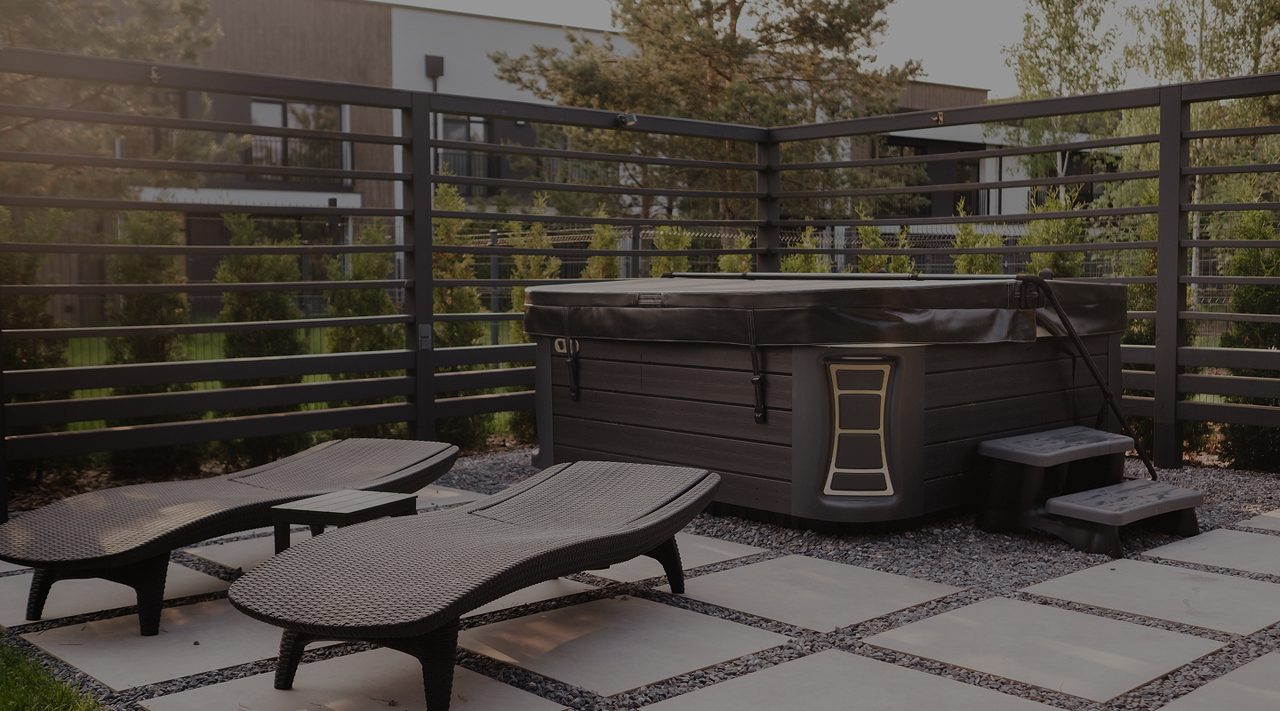 Bullfrog Hot Tub Covers - Premium Replacement Bullfrog Hot Tub Cover in ...