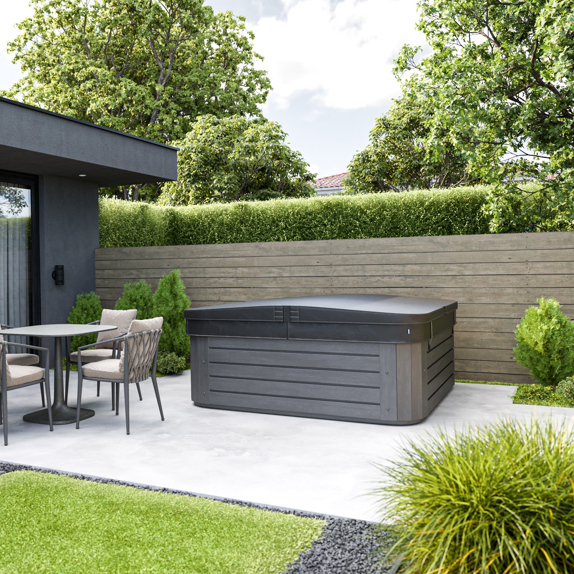 Jacuzzi Hot Tub Covers – Order a Jacuzzi Hot Tub Cover in Canada - Spa ...