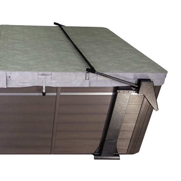 Ultralift Freemount Lifter for Hot Tub Covers – Spa-Migo Hot Tub Covers